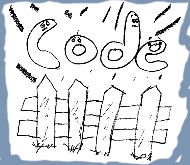 Defensive Code What You Dont Know Will Bite You Krey{z}